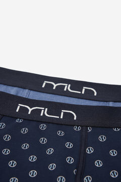 Ropa interior para hombre | Nueva Colección | Women'secret México