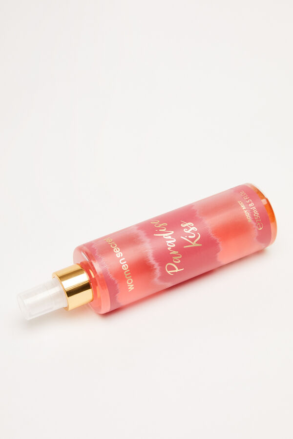Body Mist Paradise Kiss 250 Ml Accesorios Para Mujer Womensecret Mx