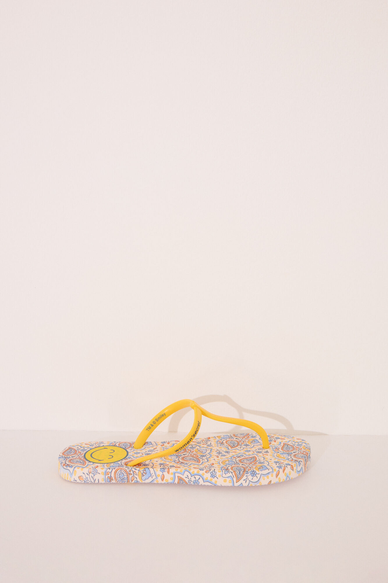 Chanclas de mujer | Women'secret México