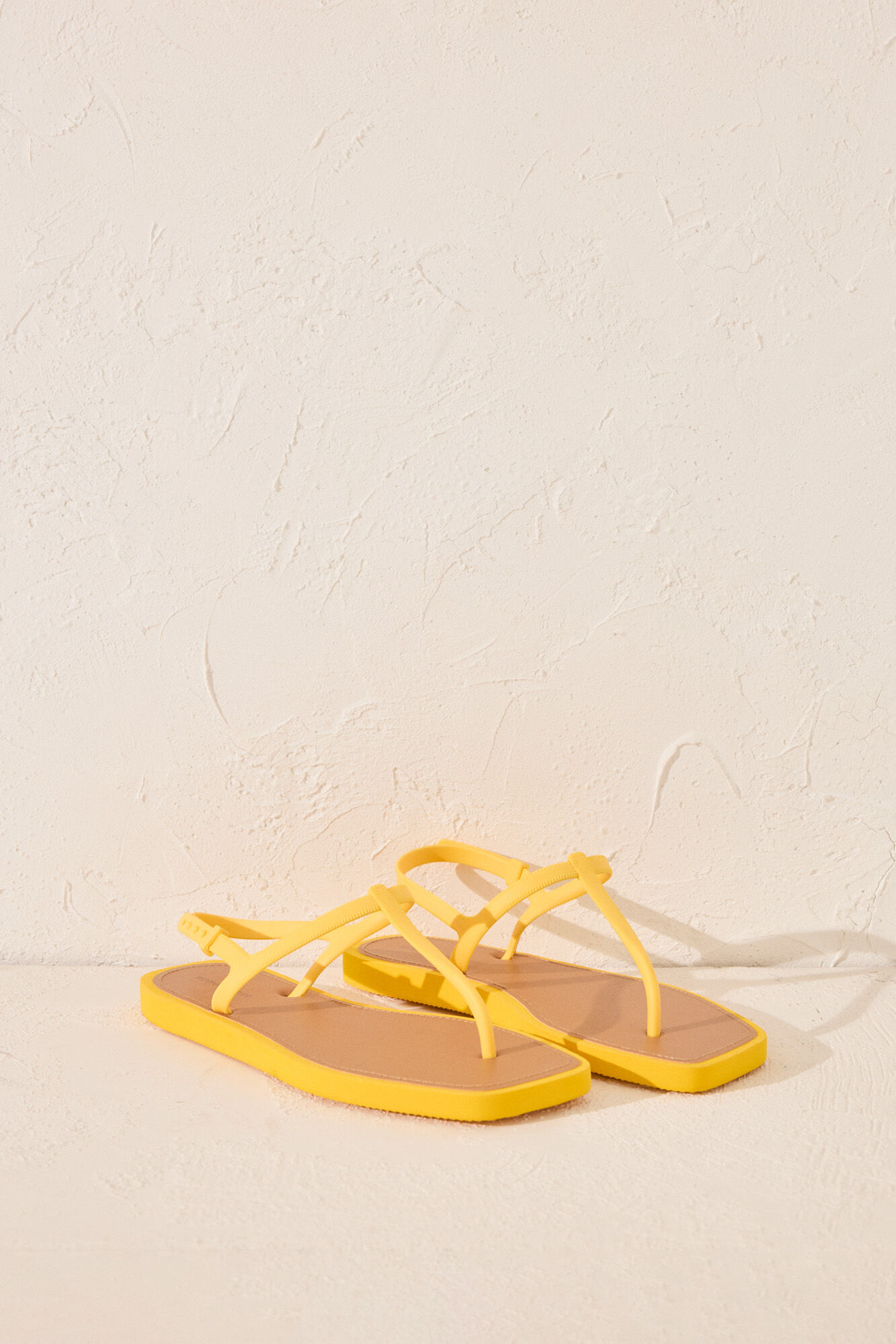 Chanclas de mujer | Women'secret México