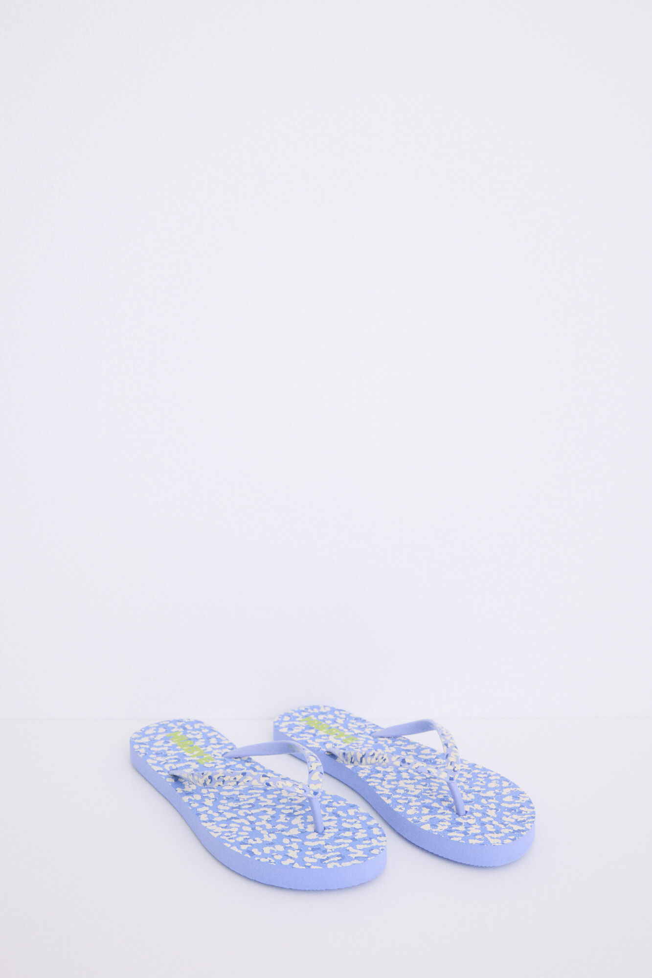 Chanclas de mujer | Women'secret México