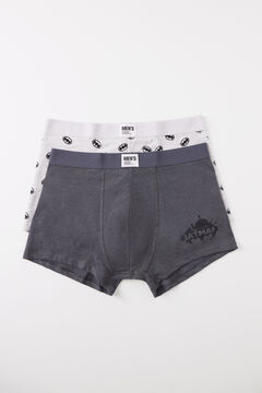 Ropa interior para hombre | Nueva Colección | Women'secret México