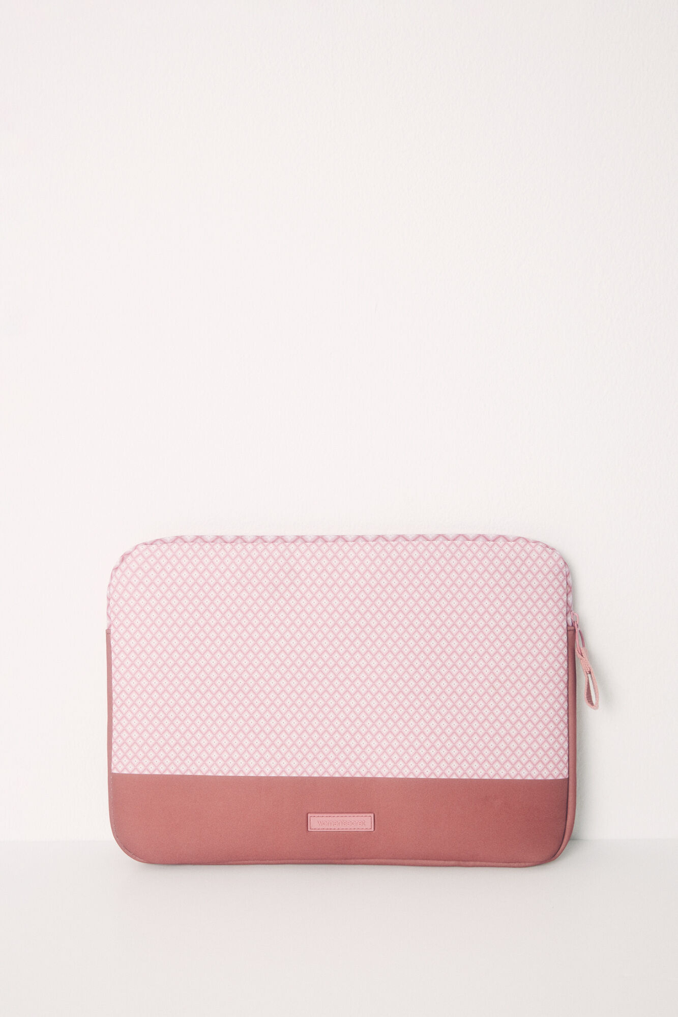 Funda laptop Mafalda rosa Accesorios para mujer WomenSecret MX