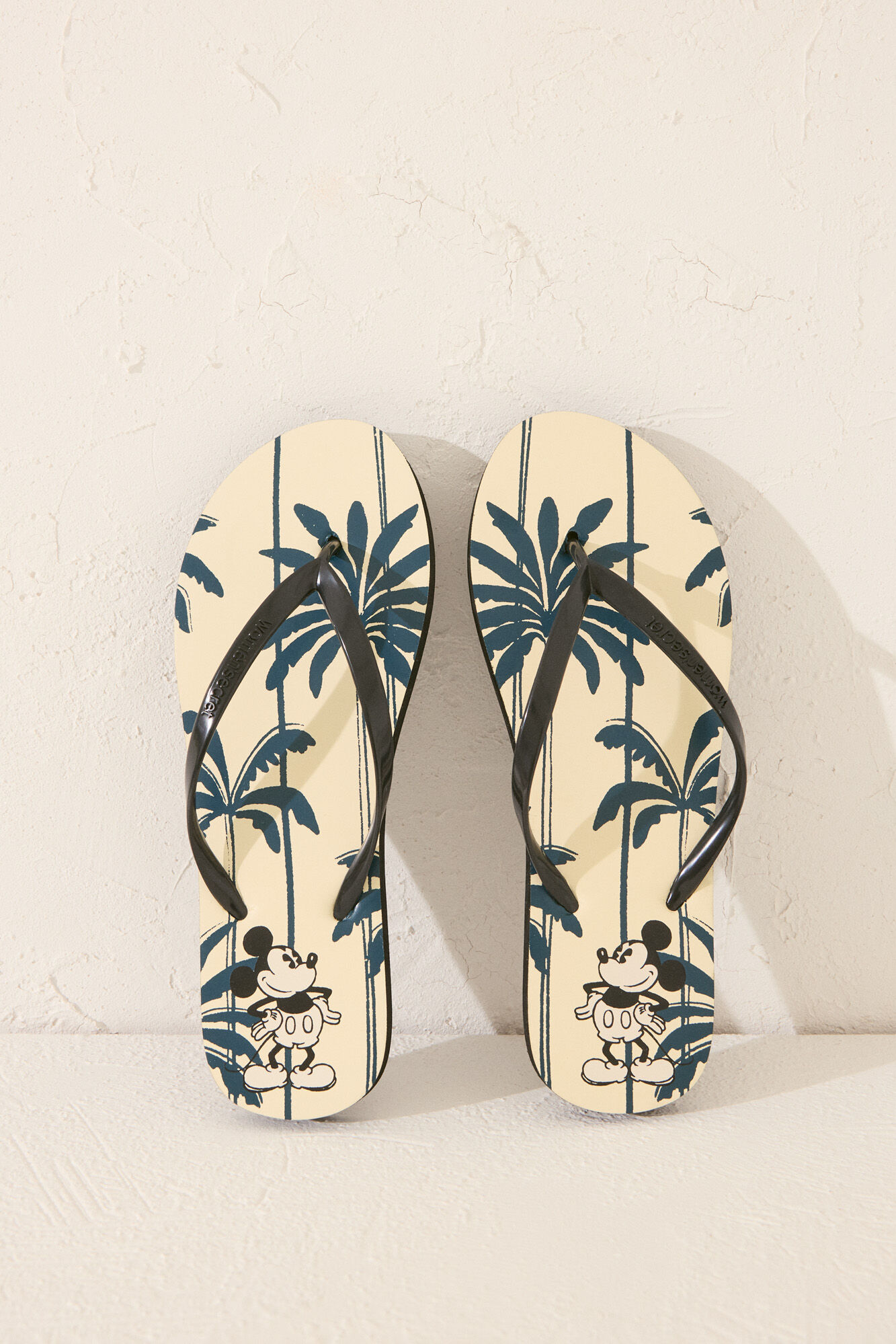 Chanclas de mujer | Women'secret México