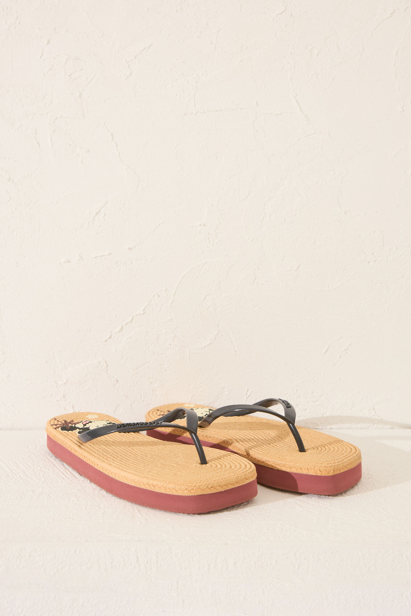 Chanclas de mujer | Women'secret México