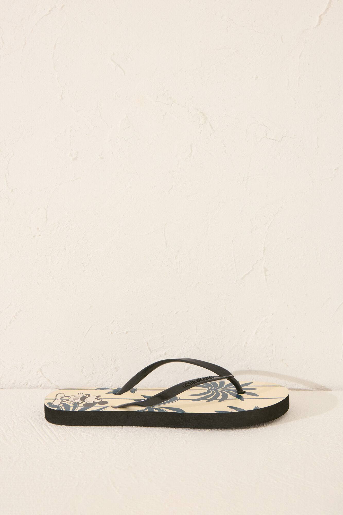 Chanclas de mujer | Women'secret México
