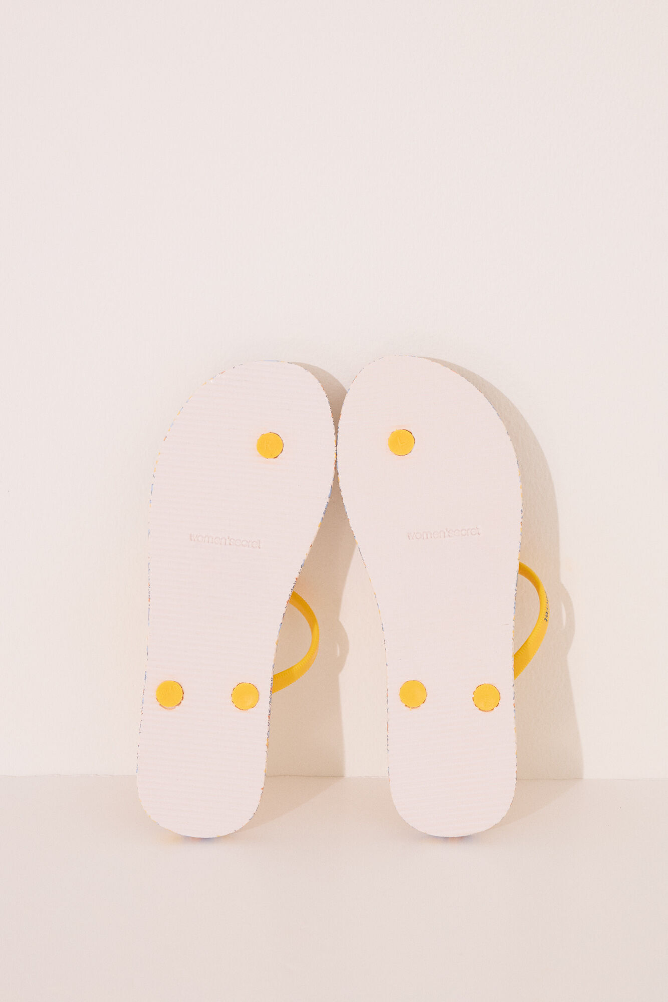 Chanclas de mujer | Women'secret México