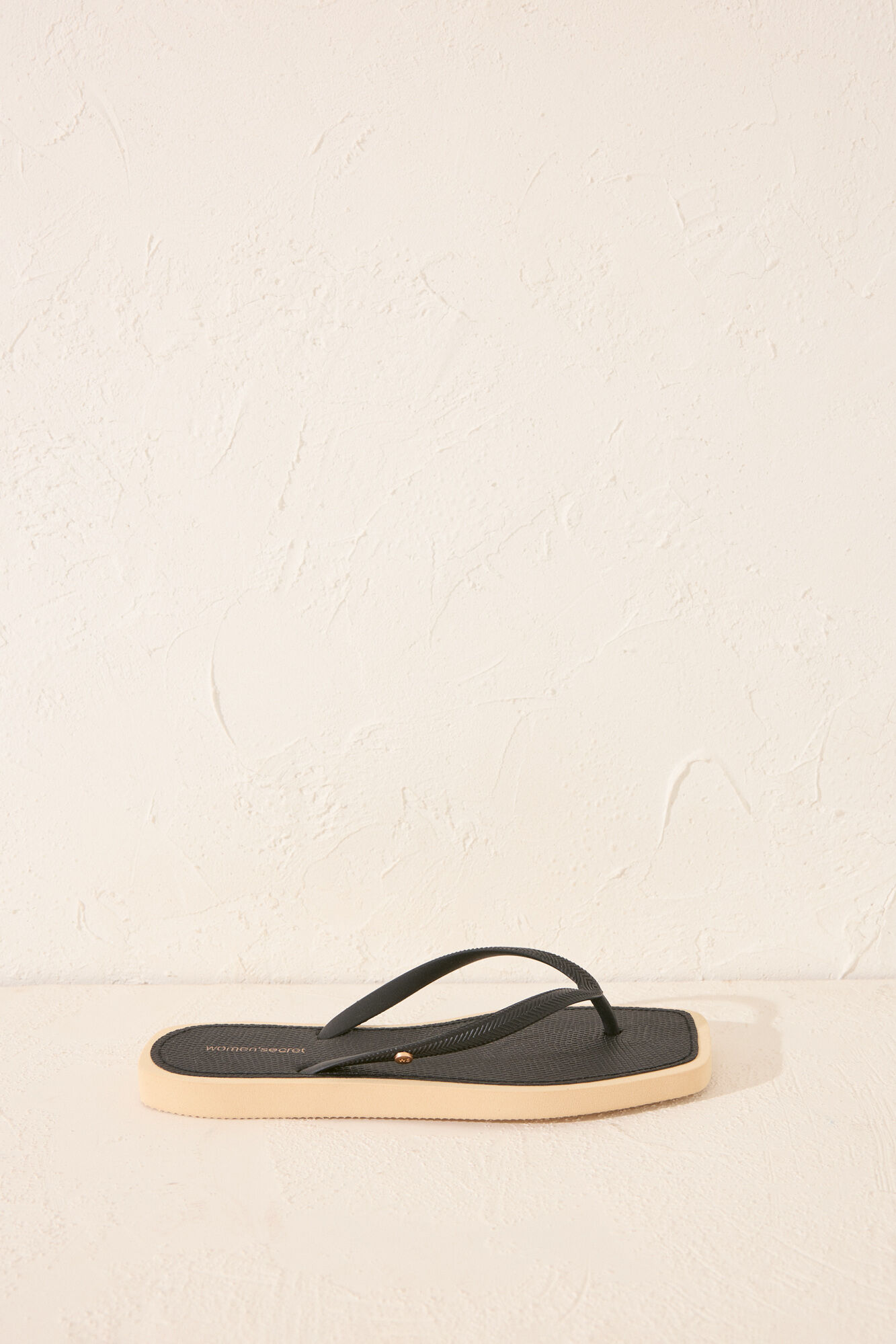 Chanclas de mujer | Women'secret México