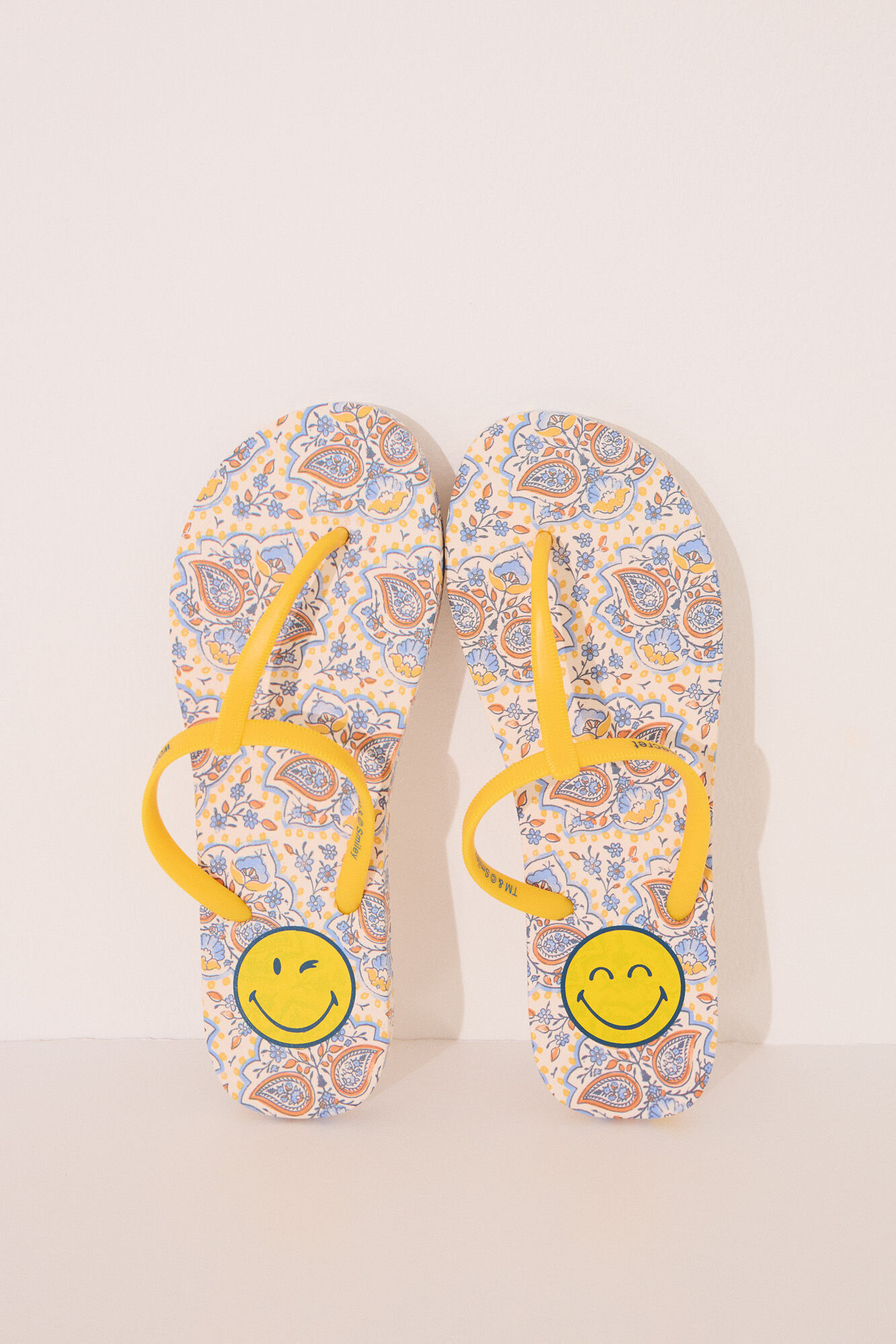 Chanclas de mujer | Women'secret México