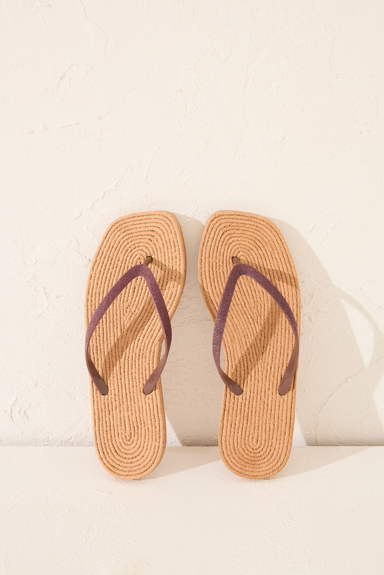 Chanclas de mujer | Women'secret México