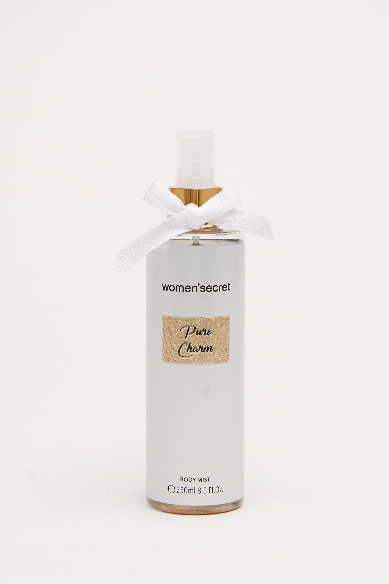 Body Mist 'Pure Charm' 250 ml. | WomenSecret-MX